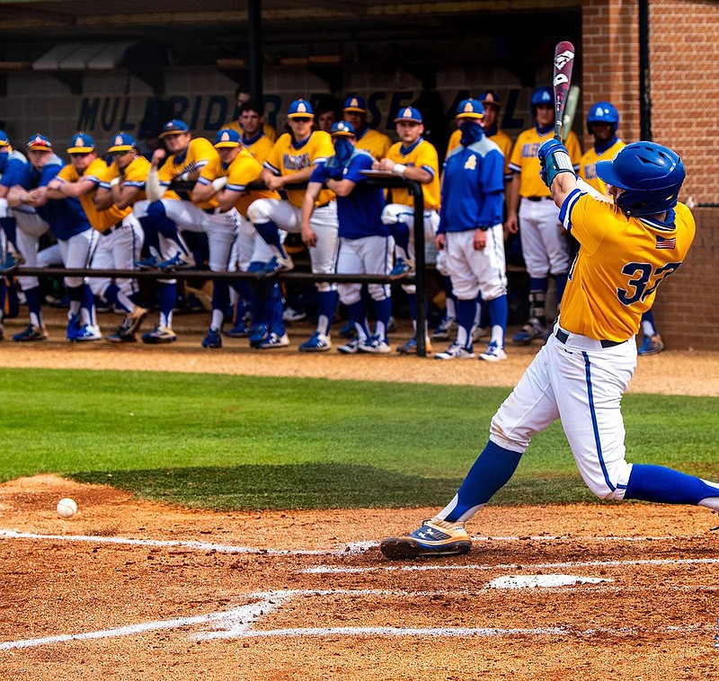 SAU, UT-Tyler combine for 31 runs, 26 hits | Magnolia Banner News