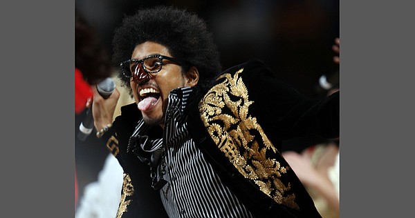 Shock G, leader of Digital Underground, dies at 57