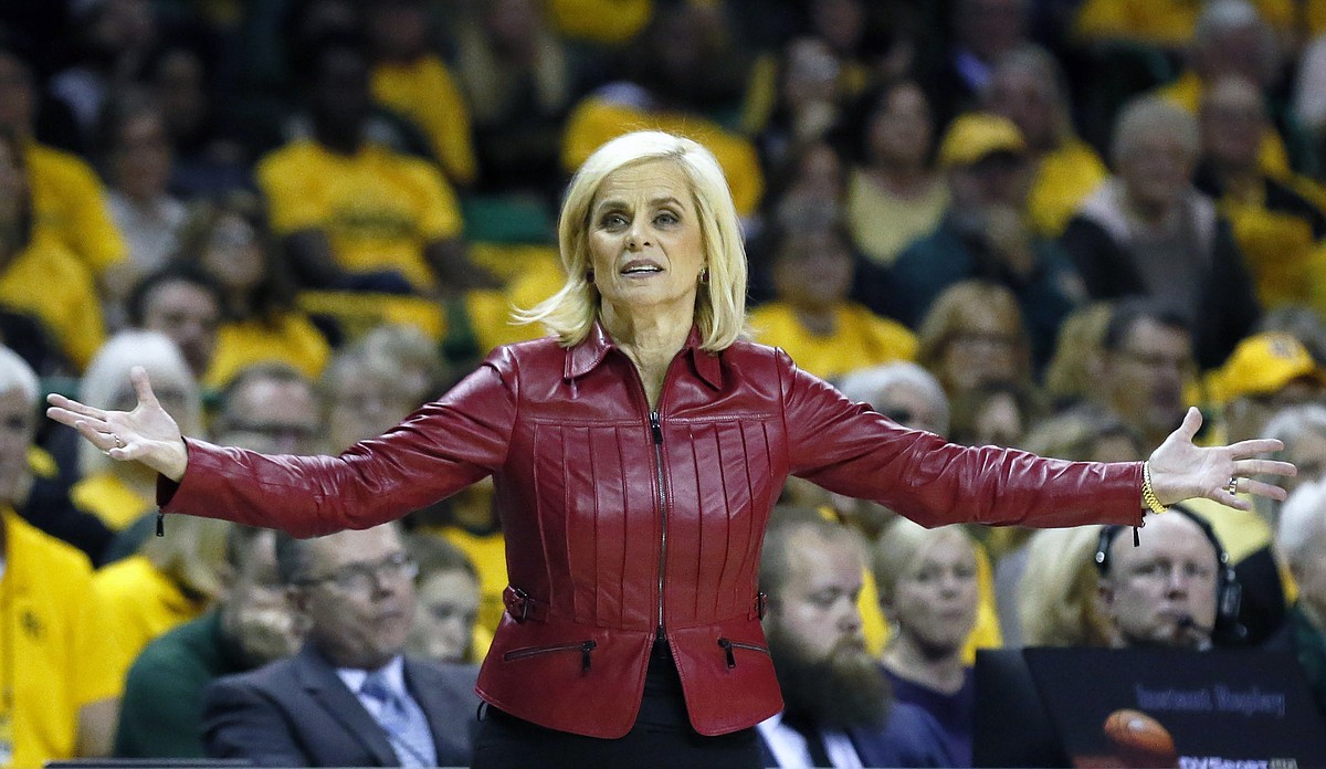 Mulkey takes over at LSU | Northwest Arkansas Democrat-Gazette