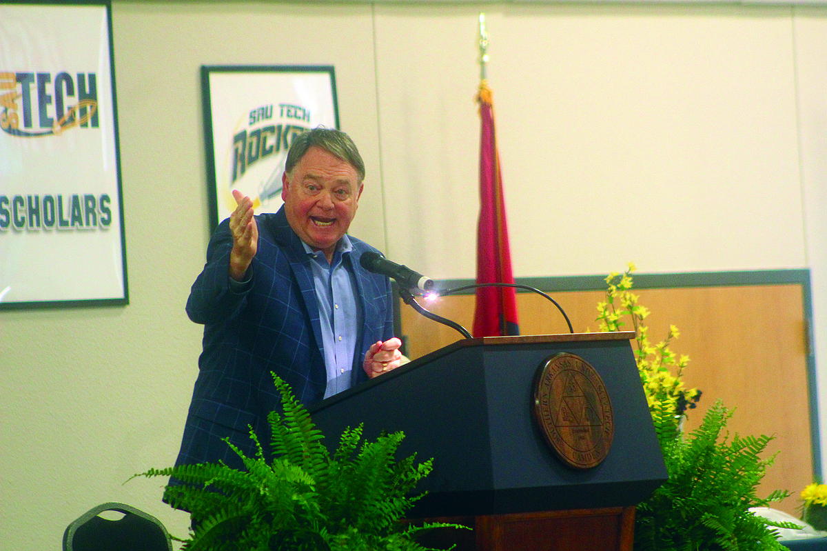 SAU Tech to field baseball team in 2022 | Camden News