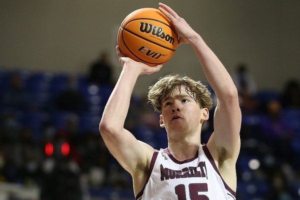 WholeHogSports - UNDER THE RADAR: Morrilton's Henry Cowles