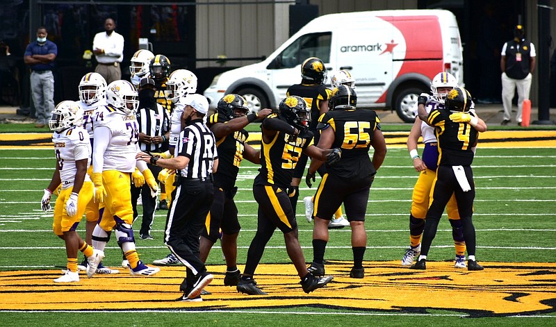 UAPB slowly progressed to uncover winning ways | The Arkansas Democrat ...