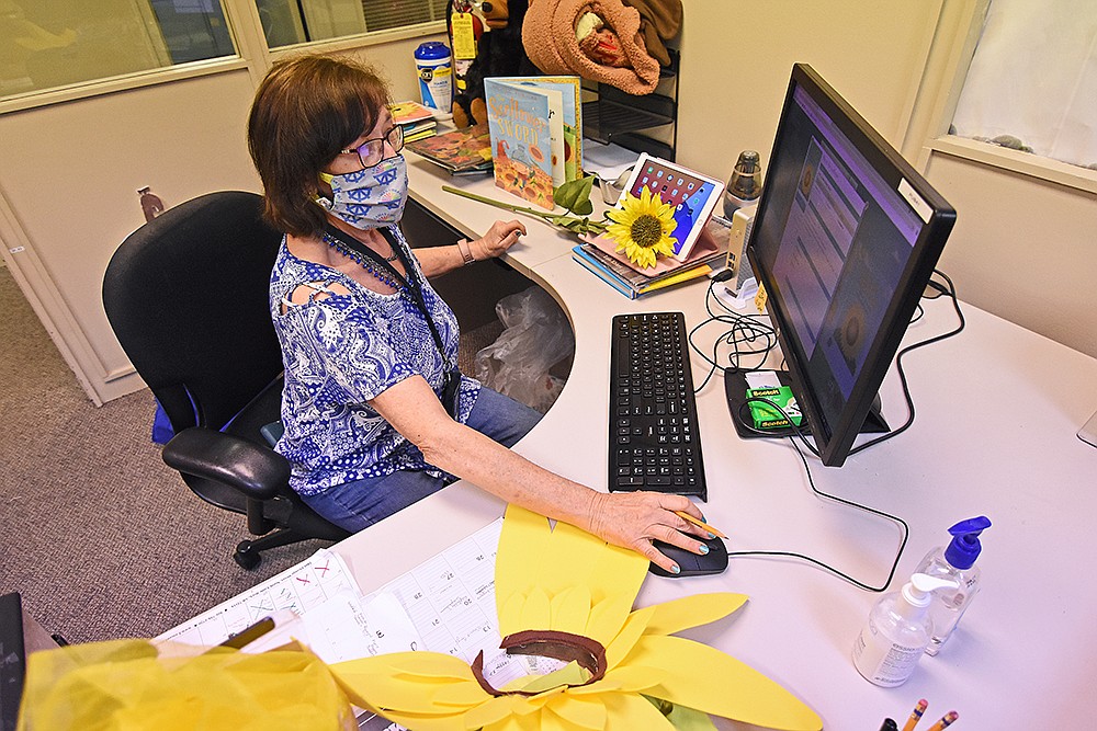 Laman Library Reopening | The Arkansas Democrat-Gazette - Arkansas ...