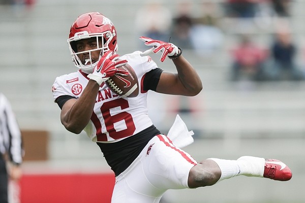 SEC will again feature playmakers on offense and defense | Whole Hog Sports