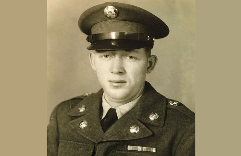 Remains identified as Alabama soldier missing since 1950 | The Arkansas ...