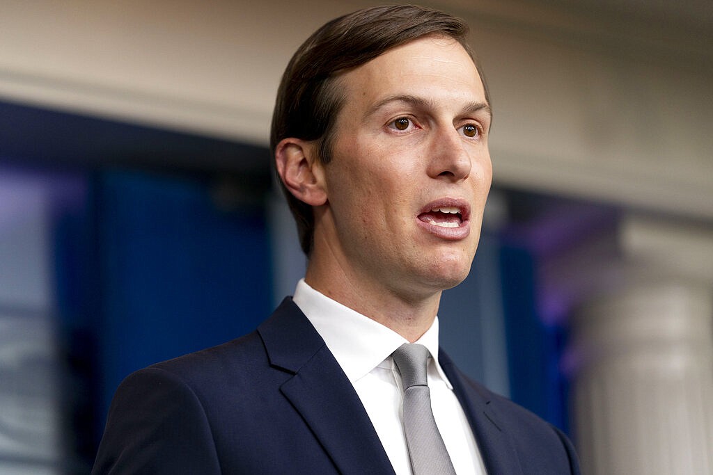 Judge: Kushner's apartment company violated consumer laws | Northwest ...