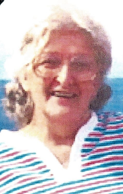 Deanna Gayle Rogers | El Dorado News