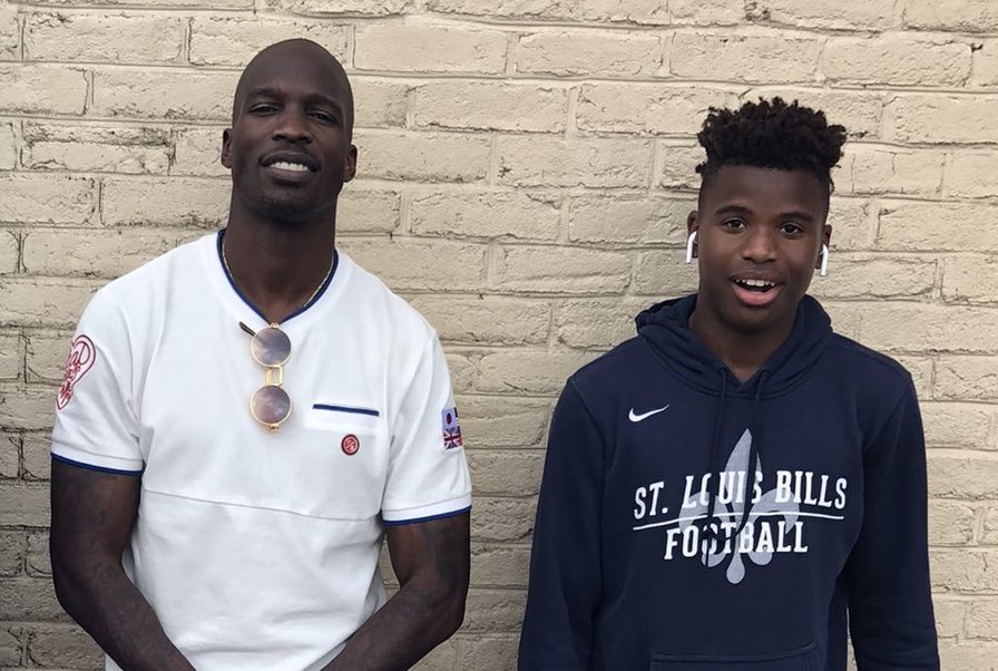 WholeHogSports - Arkansas offer has speedy Ryan Wingo smiling