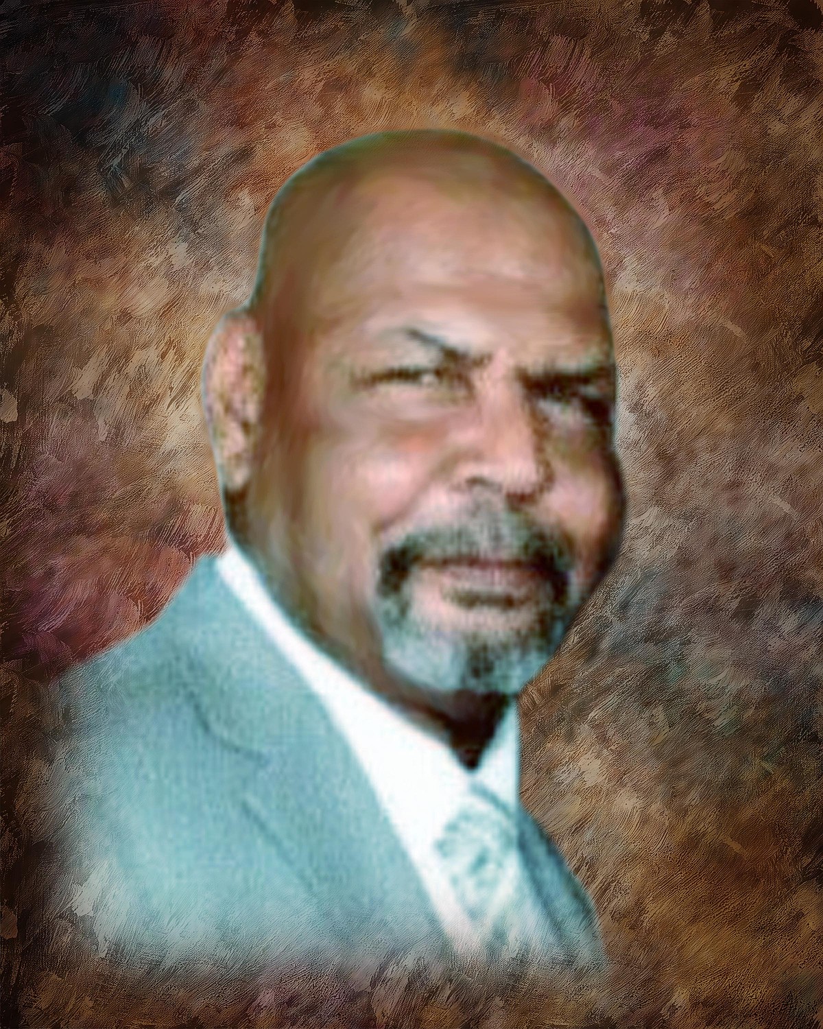 Michael Lee Davis Sr. | El Dorado News