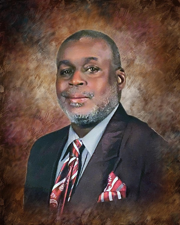 Robert Spivey | El Dorado News