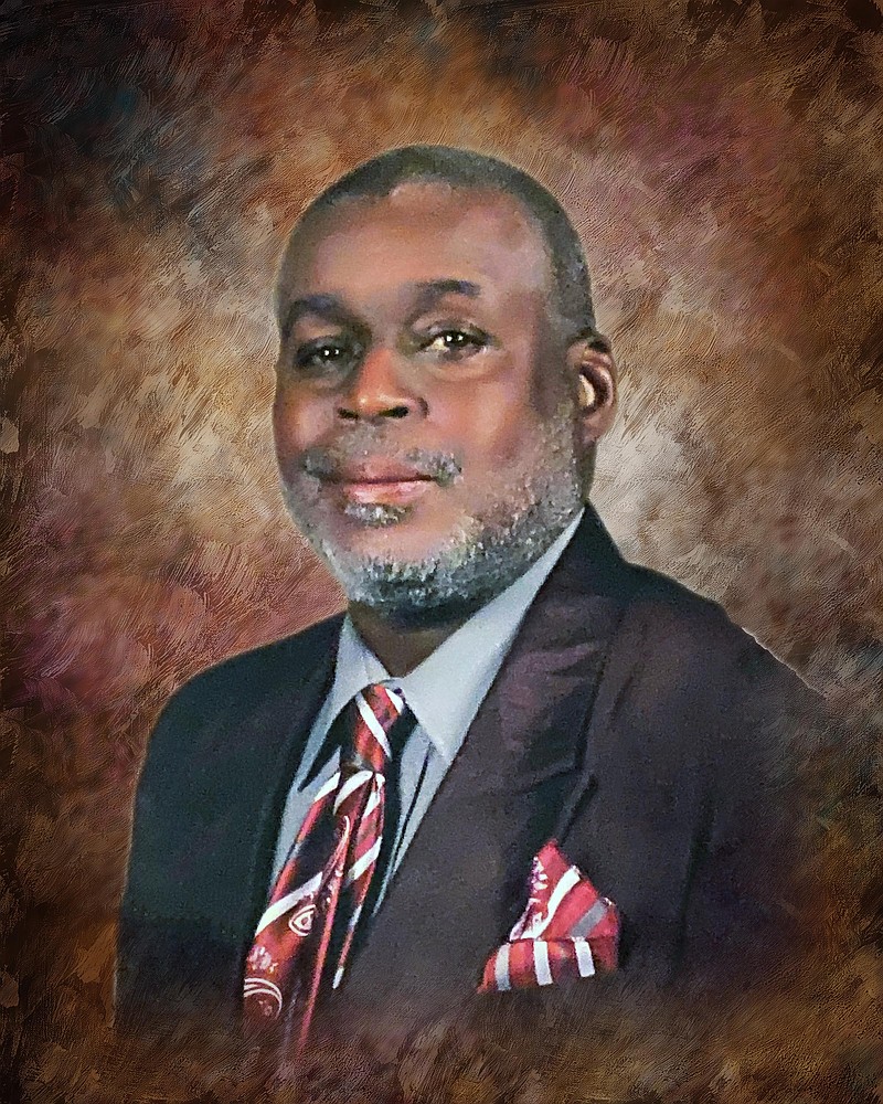 Robert Spivey | El Dorado News