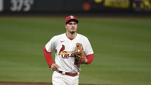 Arenado rips 2 hits against former club | The Arkansas Democrat-Gazette ...