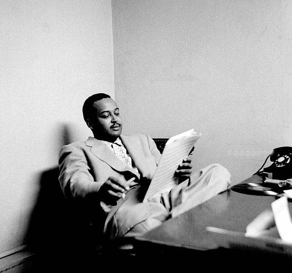 Stewart reflects on musical legend Henry Glover | El Dorado News