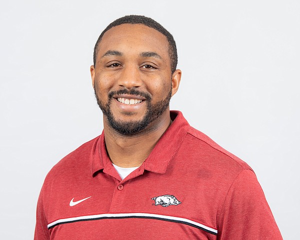 Recruiting more than one job for UA hire | Whole Hog Sports