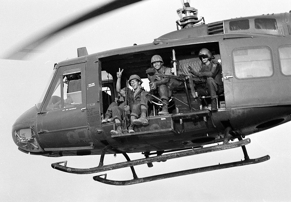 May 11 - Today in History photo gallery