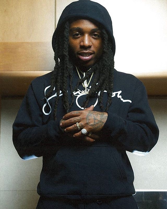 R&B singer Jacquees to perform in El Dorado | El Dorado News