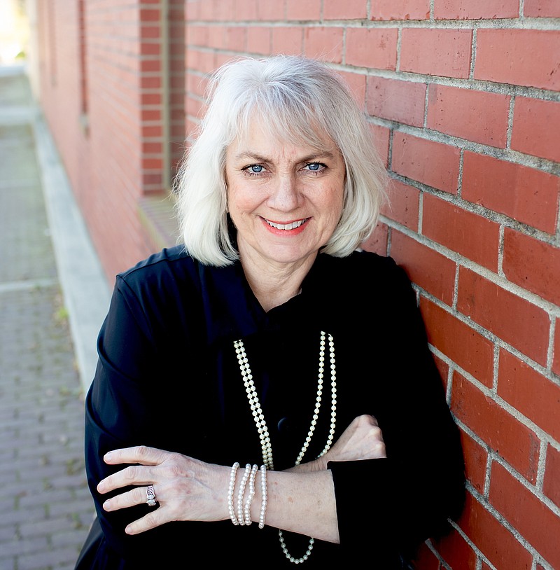 Meet the candidate: Lisa Murray | El Dorado News