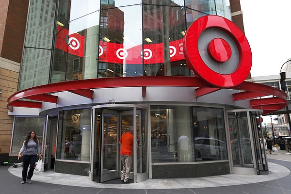 Return of shoppers a big boon for Target | Northwest Arkansas Democrat ...