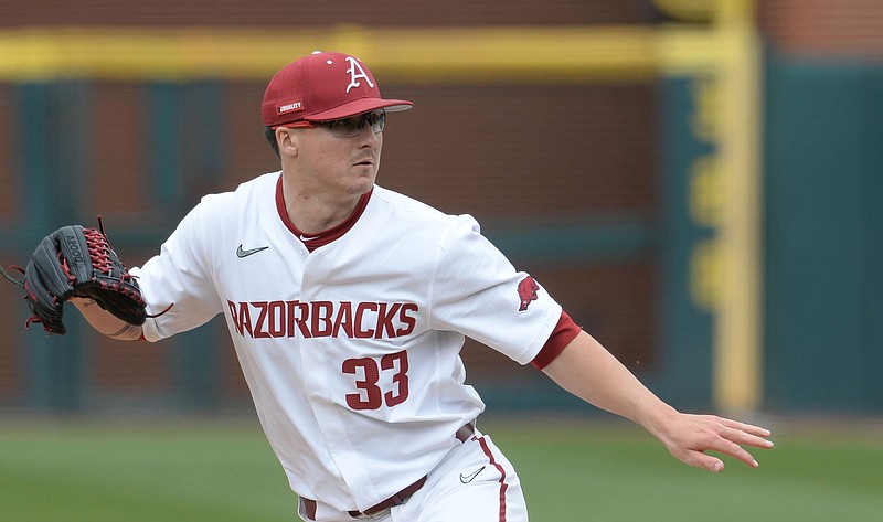 Action packed: Hogs welcome more fans, SEC title shot | The Arkansas ...