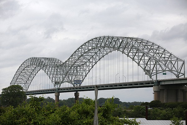 I-40 bridge closure to sting consumers