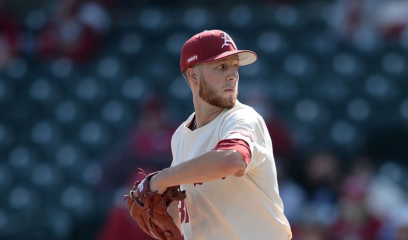 Action packed: Hogs welcome more fans, SEC title shot | The Arkansas ...