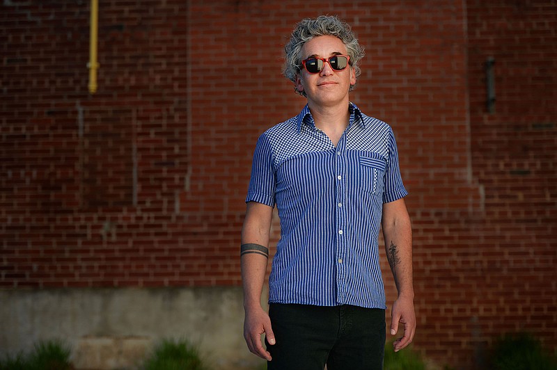 HIGH PROFILE: Mario Jose Troncoso's documentaries have enhanced the ...