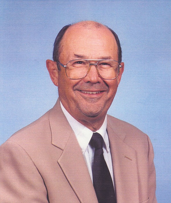Robert William “Bob” Ragsdale Sr. | El Dorado News