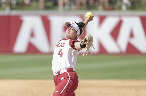 Haff, UA expect bigger step in ’21 | Northwest Arkansas Democrat-Gazette