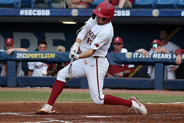 Slavens out 1-3 weeks with 'minor setback' | Whole Hog Sports