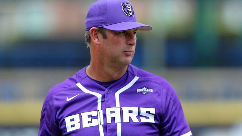 UCA head coach, Allen Gum, retires | Magnolia Banner News