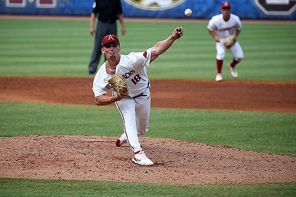 Lockhart misses on perfection, settles for gem | Whole Hog Sports