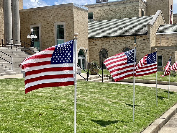 VFW Memorial Day Event Set For Today El Dorado News vfw-memorial-day-event-set-for-today-el-dorado-news