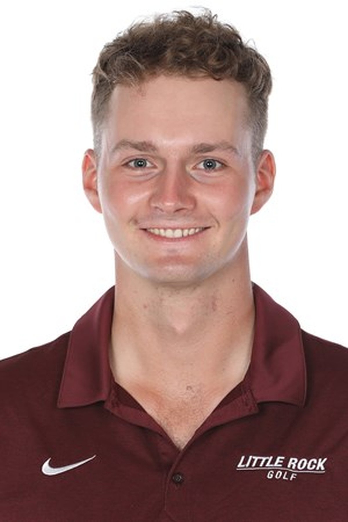 Rauch shoots 71 as UALR in 24th | The Arkansas Democrat-Gazette ...