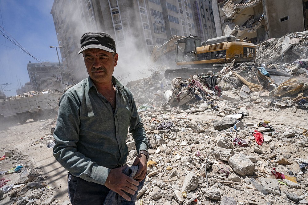 Middle East conflict, days later | The Arkansas Democrat-Gazette ...