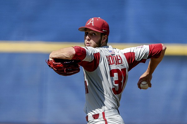 Bolden to start regional opener | Northwest Arkansas Democrat-Gazette