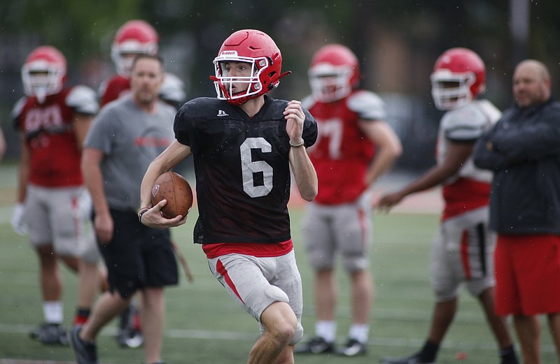 Spring high school football report | The Arkansas Democrat-Gazette ...