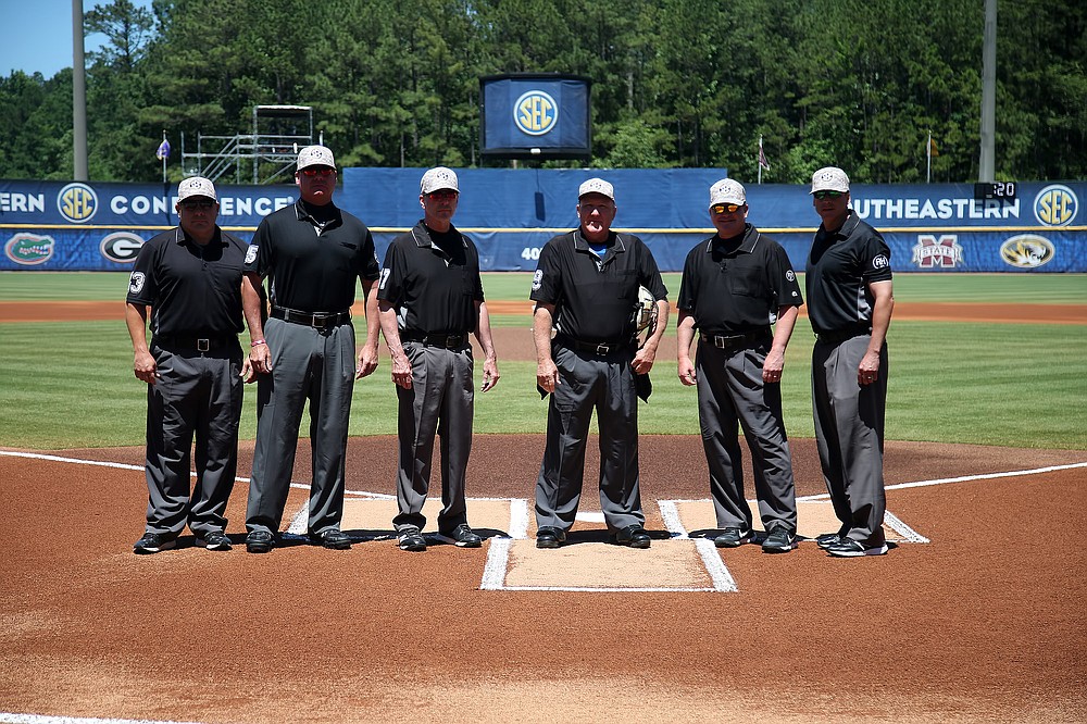 Arkansas defeats Tennessee 7-2 (SEC Tournament championship) | Whole ...