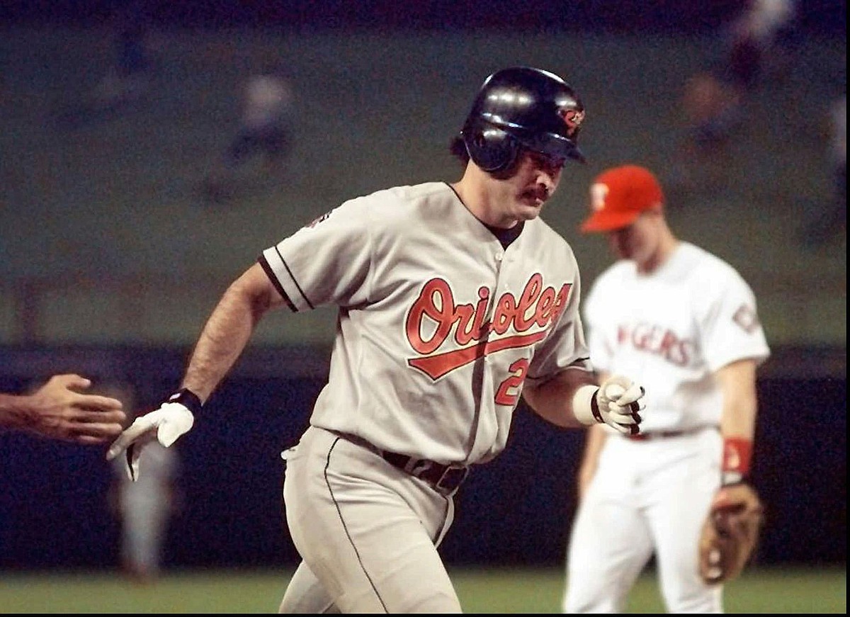 This Date in Baseball | Northwest Arkansas Democrat-Gazette