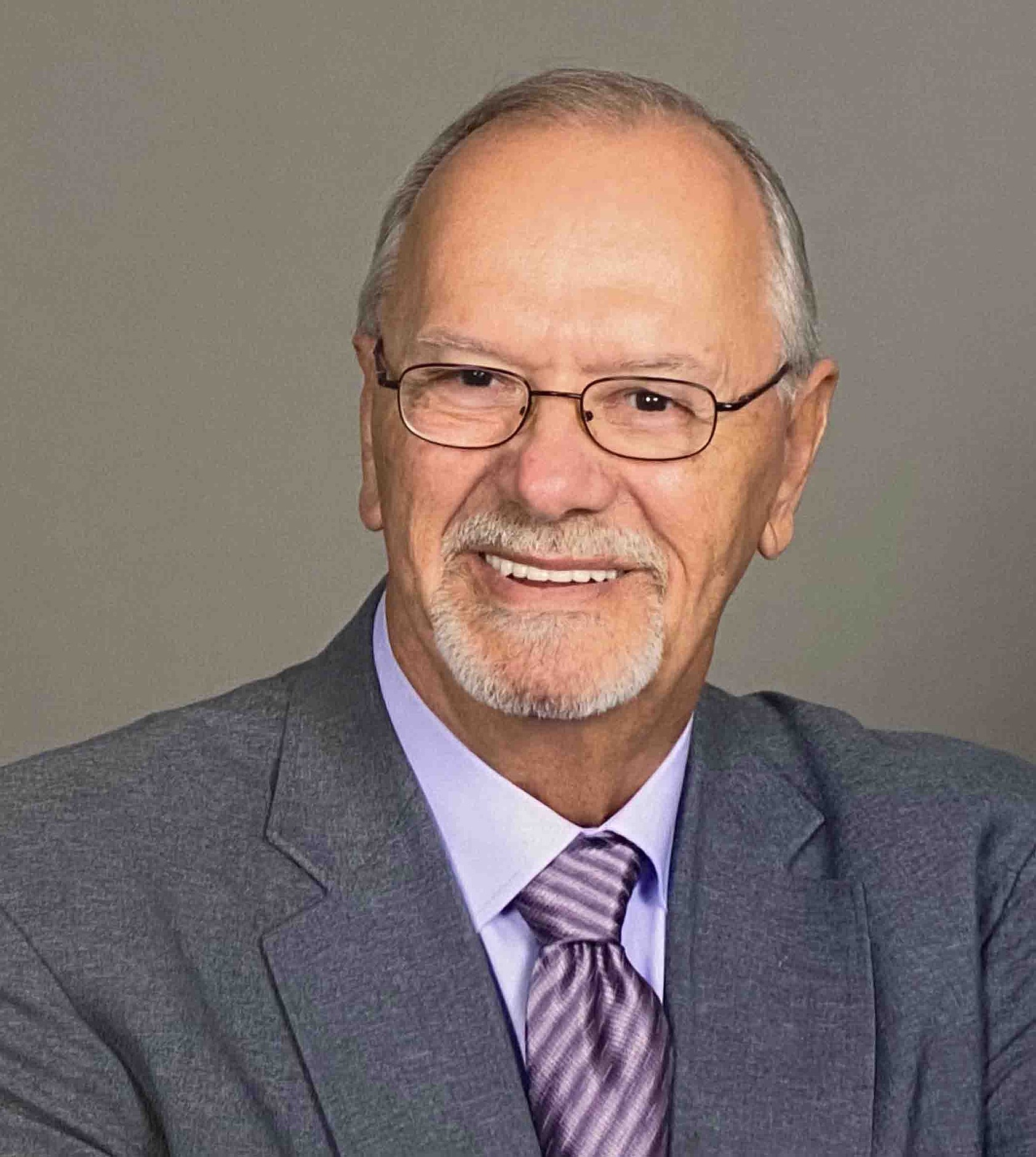 John W. Fallin | El Dorado News