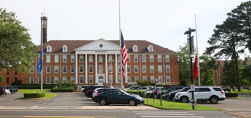 SAU Board of Trustees set June 9 meeting on Magnolia campus | Magnolia ...