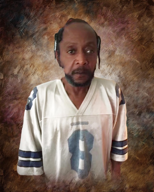 Clifton Thomas George | El Dorado News