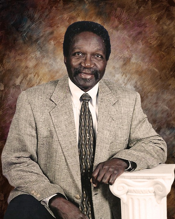 Pete Williams | El Dorado News