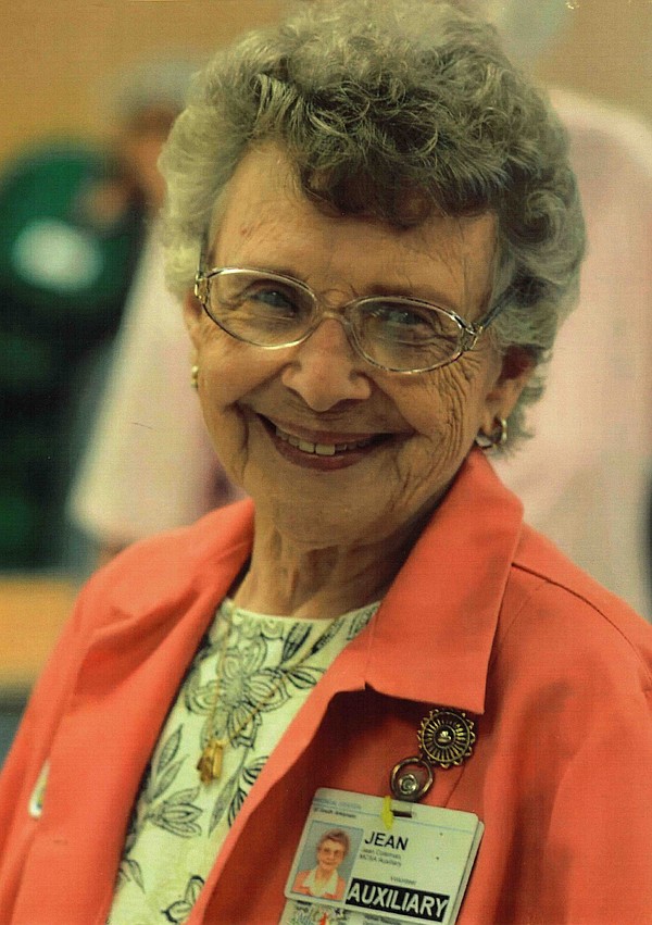 Floy Jean Coleman | El Dorado News