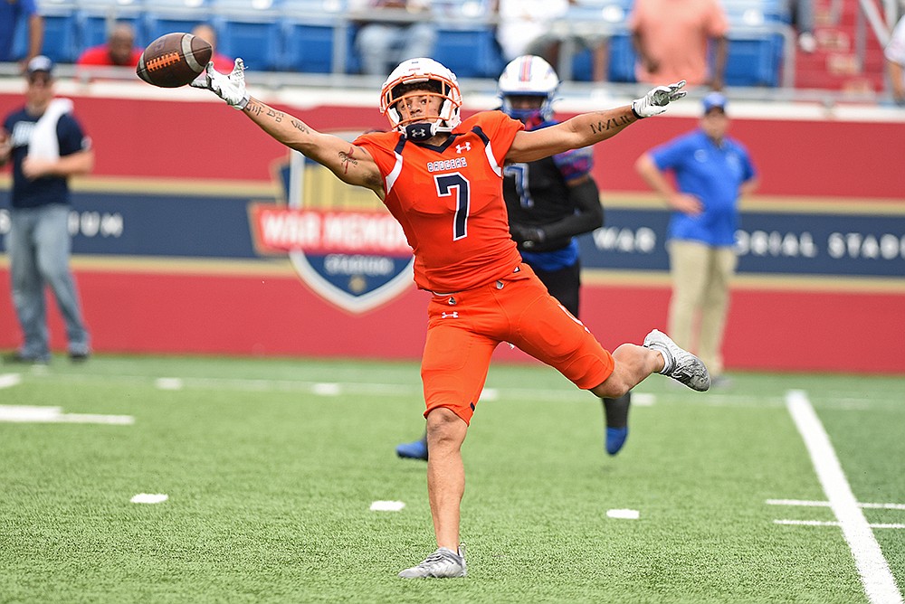 NJCAA Football Championship | The Arkansas Democrat-Gazette - Arkansas ...
