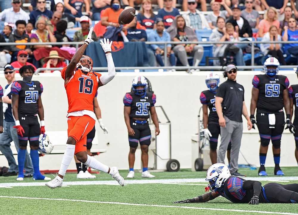 NJCAA Football Championship | The Arkansas Democrat-Gazette - Arkansas ...