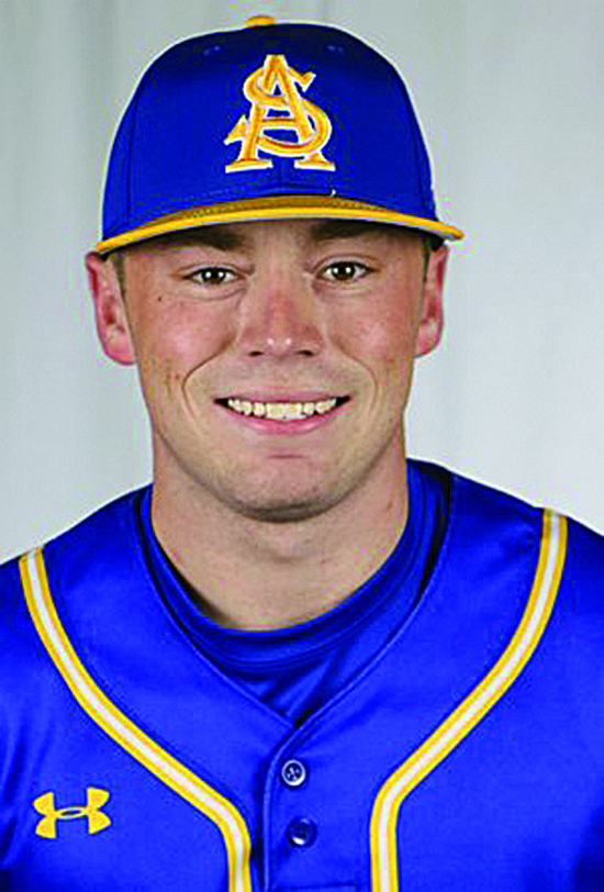 SAU’s Austin receives another baseball honor | Magnolia Banner News
