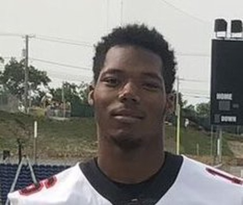 THE RECRUITING GUY: Defensive pair set for Arkansas visits | The ...