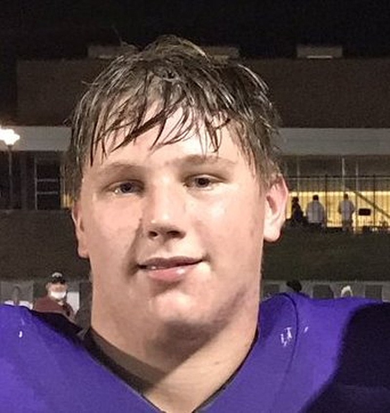 THE RECRUITING GUY: Defensive pair set for Arkansas visits | Northwest ...