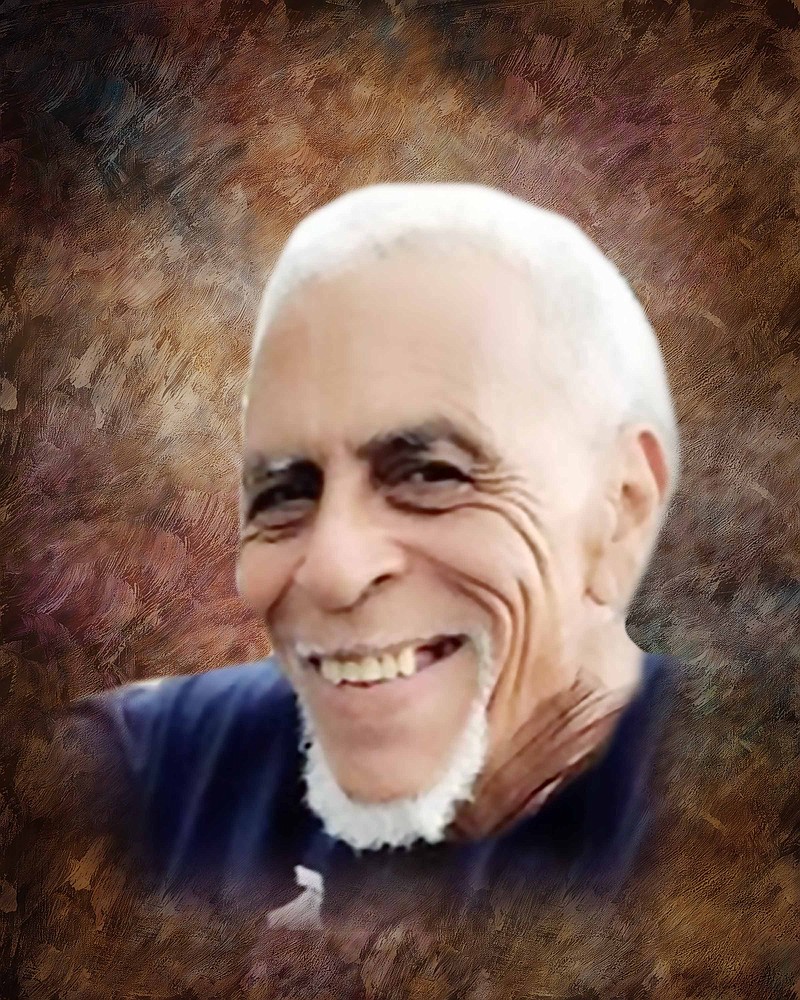 Larry D. Buffington | El Dorado News