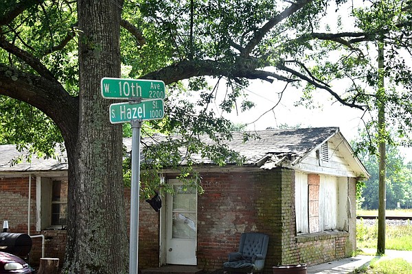6 days, 6 homicides; unease on rise in Pine Bluff area | The Arkansas ...